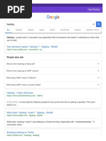 Awit meaning slang store