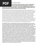 Practical Research 1 - Quarter 1 - Module 2 - Qualitative Research and ...