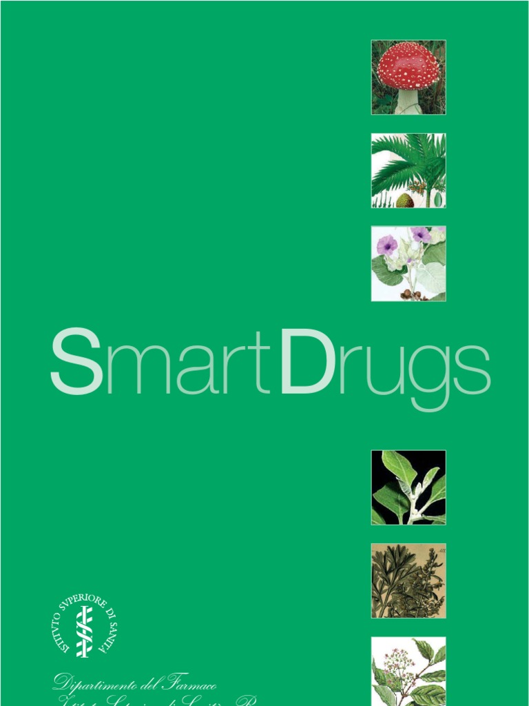 Smart Drugs | PDF
