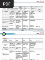 DLP Eng Q3W1 | PDF | English Language | Languages