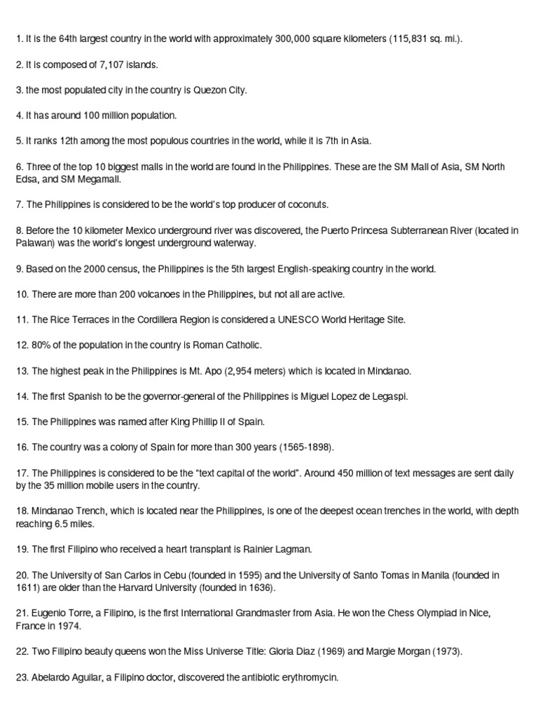 UP Pautakan | PDF | Philippines | Nature