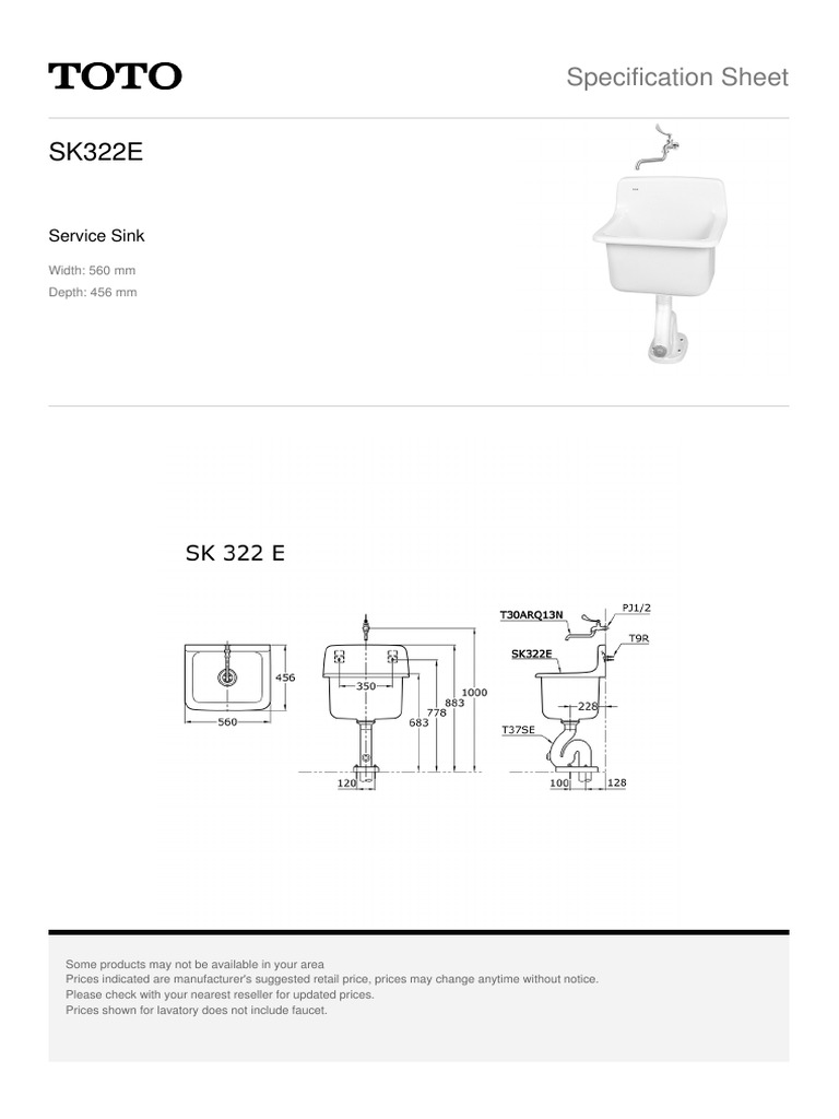 Sk322e PDF | PDF