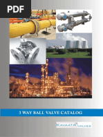 Valve Interlock - Smith Flow COntrol | PDF | Valve | Carbon Dioxide