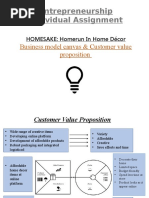 BMC REPORT Template' PDF | PDF | Popcorn | Media Manipulation