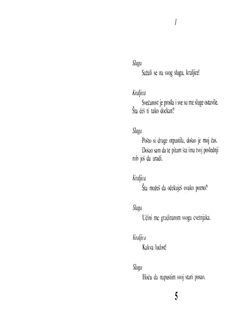 Rabindranat Tagore - Gradinar PDF | PDF