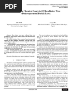 Parsol® 1789 - DSM | PDF | Sunscreen | Ultraviolet