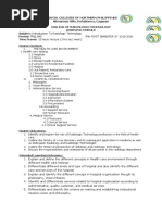 Uphsd Philosophy Vision Mission and Core Values | PDF | Social Science ...