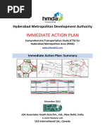 HMDA Master Plan Map - HMDA Master Plan Map With Survey Numbers ...