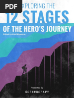 Screenwritting Beat Sheet | PDF | Plot (Narrative) | Leisure