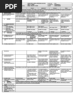 Lesson 1 - Measures of Position of Ungrouped and Grouped Data | PDF ...