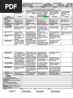 DLP Combinations | PDF | Combinatorics | Permutation