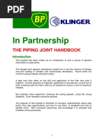 Bondstrand 2000M 7000M Flanges For Marine and Offshore Data Sheet | PDF ...