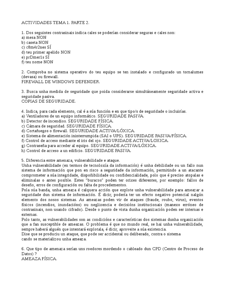 Actividades UD1 3 | PDF