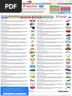 10 Interesting Facts | PDF