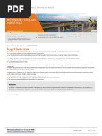 OETC-HSE-O-GUL-M-007 Road Safety Management Guideline | PDF