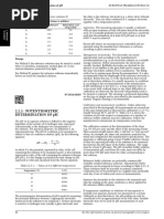 USP pH Measurement Guidelines | PDF