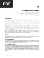 Ortho Scars | PDF | Orthodontics | Mouth