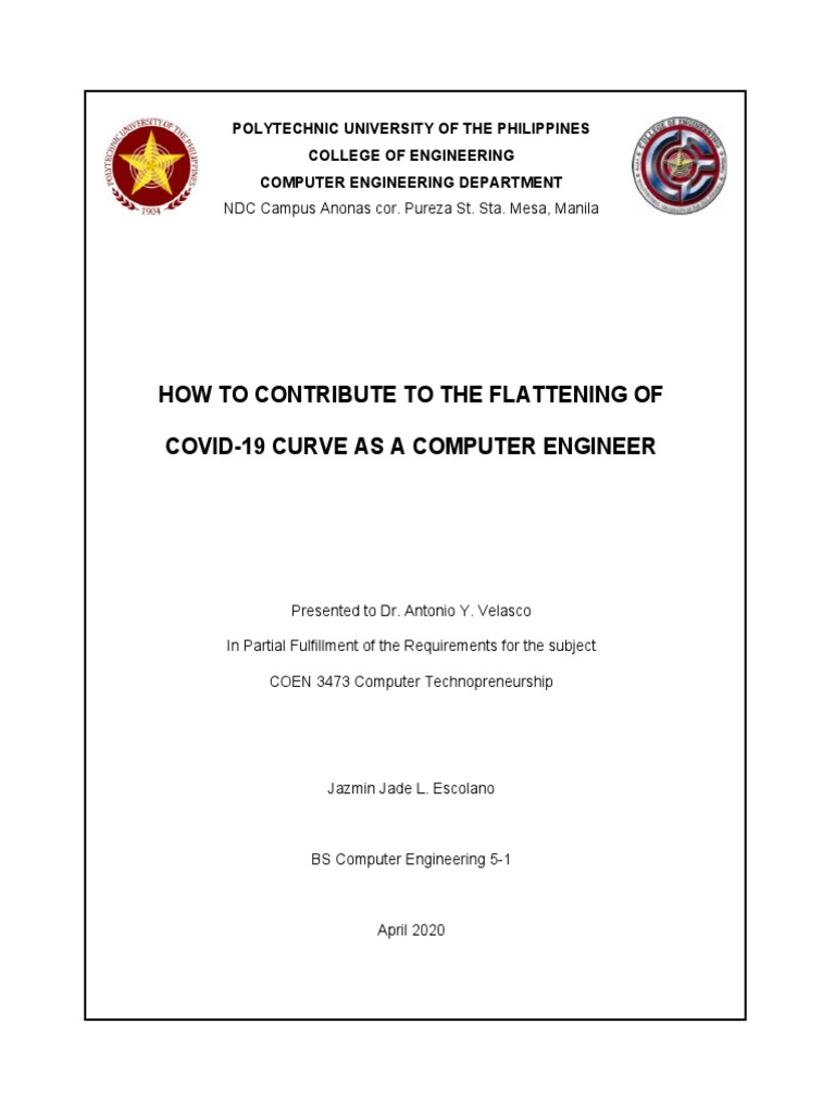 Research Compilation-Back Up | PDF | Artificial Intelligence ...