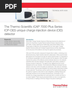 Icap Q / Icap RQ Icp-Ms: Software Manual | PDF | Least Squares ...