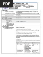 First Aid Lesson Plan | PDF | First Aid | Medical Emergencies