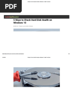 Iso 7741 1986 | PDF | Technology & Engineering