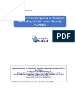 OCEMS Connectivity Guidelines for Industries | PDF | Server (Computing ...