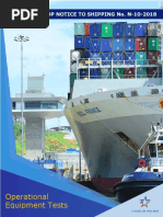 Iaph LNG Bunker Checklist Truck To Ship Final v3.6 - Incl Guidelines ...