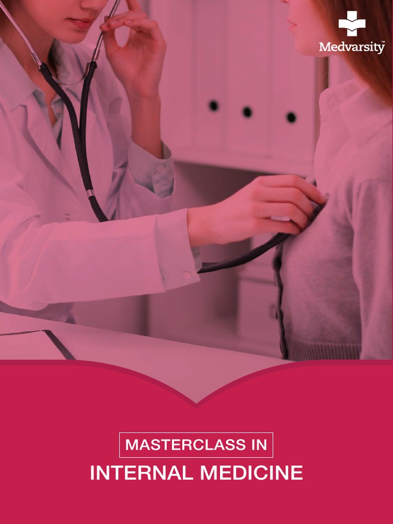 Masterclass in Internal Medicine | PDF | Internal Medicine | Medical ...