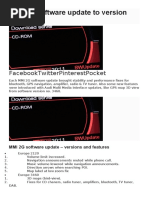 ODIS Error Code List | PDF | Computer File | Microsoft Windows