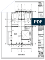 Steel Door Drawings | PDF | Door | Components