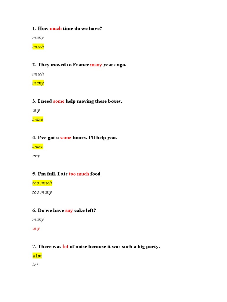 S02.s1 - Resolver Ejercicio INGLES | PDF