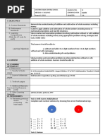 Reading Intervention Sample Proposal | PDF | Teachers | Curriculum