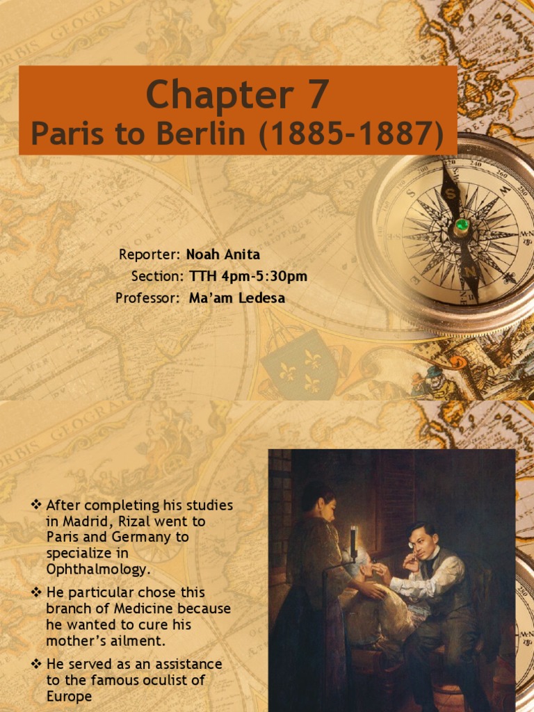 Chapter 7 Report | Download Free PDF | Anthropology