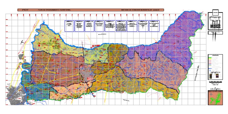 Comunas Palmira PDF | PDF