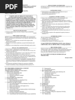 Topical Steroid Potency Ladder Guide | PDF | Pharmacy | Natural Products