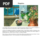 Degetica | PDF