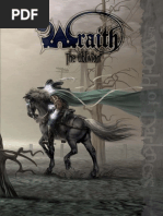 Mage The Ascension Sphere Clarifications | PDF | Matter | Entropy