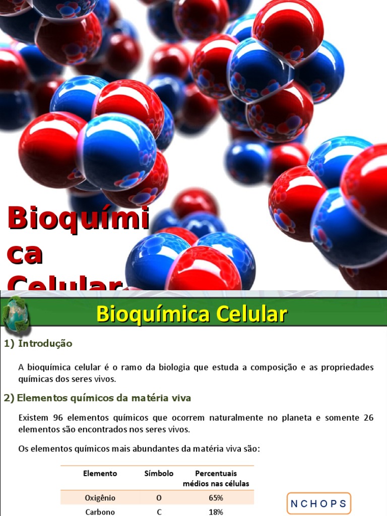 Bioquímica Celular | PDF | Enzima | Colesterol