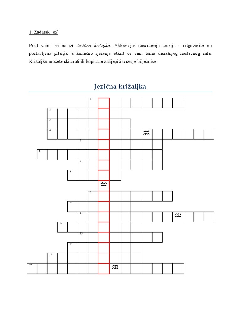 Mjesna, Vremenska I Načinska Rečenica PDF | PDF