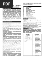 M Mds T: Metro Manila Screening Test | PDF | Hand | Foot
