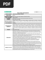 Ficha Tecnica Fenitoina PDF | PDF | Medicamentos con receta ...