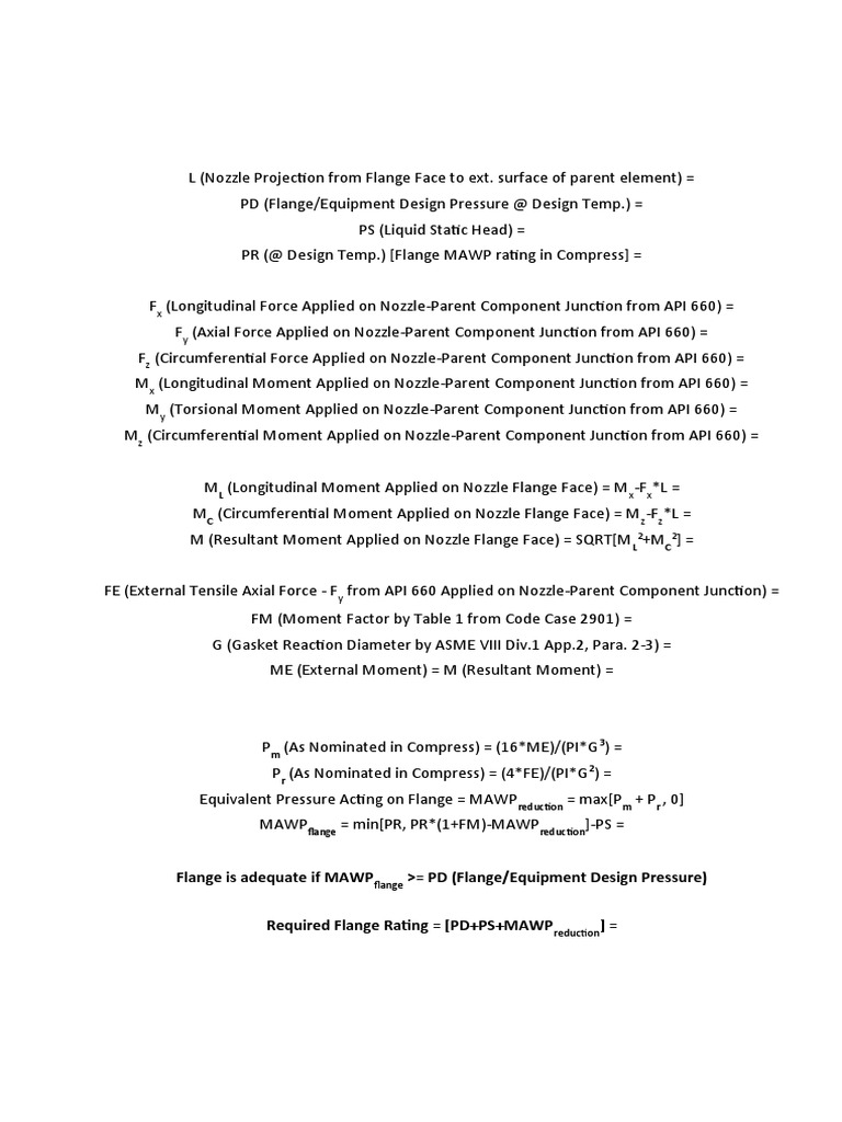 ASME Code Case 2901 | PDF | Gas Technologies | Mechanical Engineering