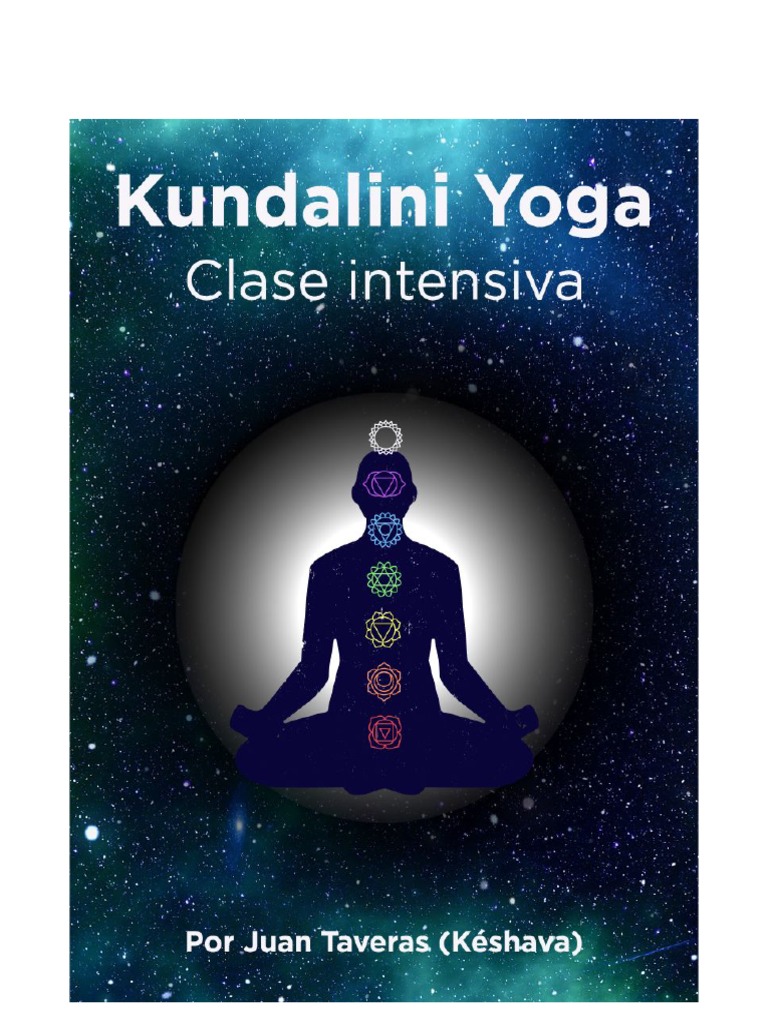 Kundalini | PDF