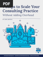 Britts 9 Core Steps - BWW Britt System 9 Steps | PDF | Multi Level ...