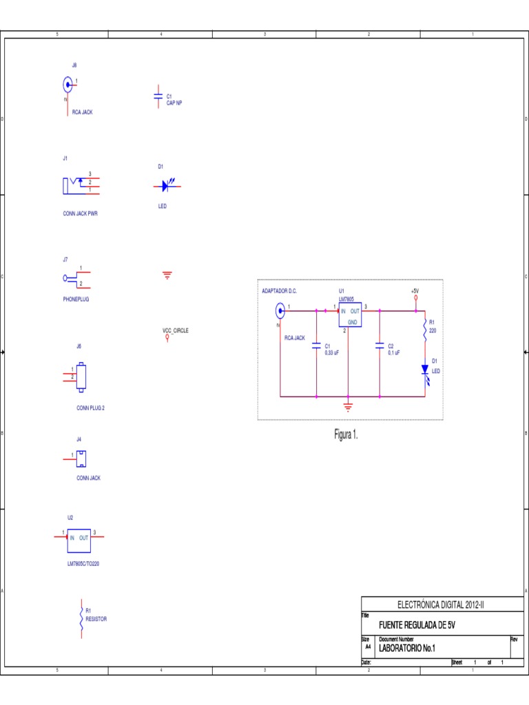 Figura 1.: IN OUT GND | PDF