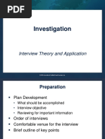 CFE Exam Candidate Handbook | PDF | Internal Control | Fraud