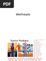 Cameron Wellhead Equipment Overview | PDF | Casing (Borehole) | Valve