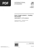 Iso 3394 2012 | PDF | International Organization For Standardization ...