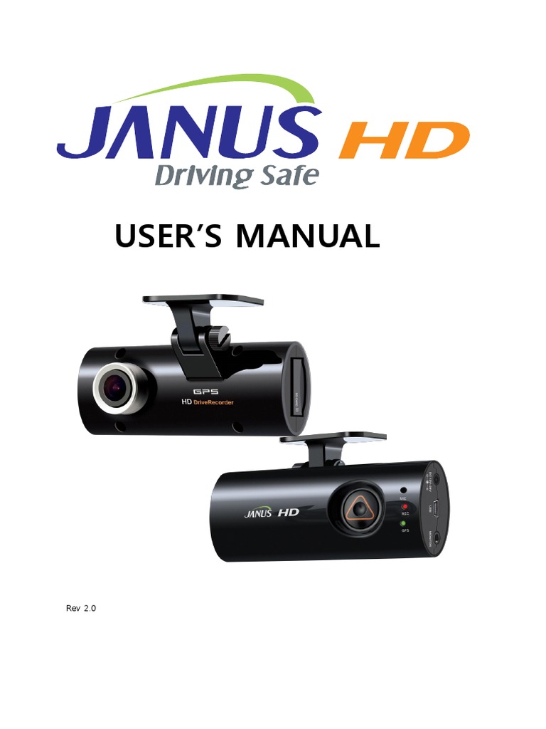 Janus Fhd Manual Eng Pdf Icon Computing Booting
