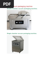 TVL-Food (Fish) Processing: Quarter 1 - Module 1: Package Finished ...